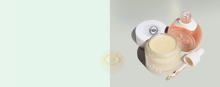 8 Faces Beauty | Rare Botanicals, Radiant Skin, Nature’s Finest Ritual