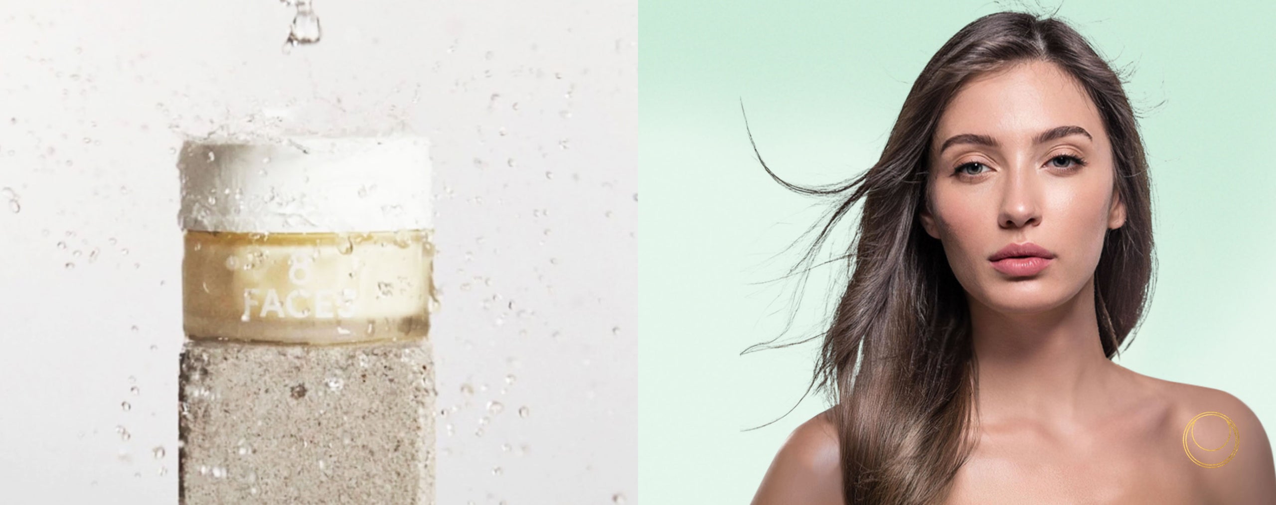 8 Faces Beauty | Rare Botanicals, Radiant Skin, Nature’s Finest Ritual