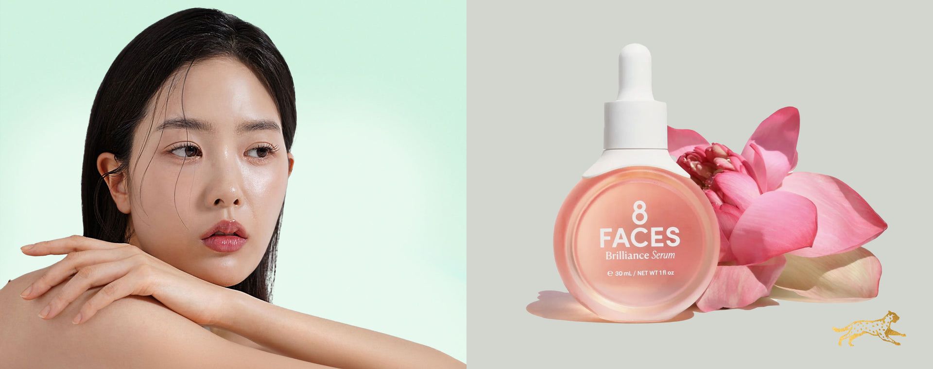 8 Faces Beauty | Rare Botanicals, Radiant Skin, Nature’s Finest Ritual