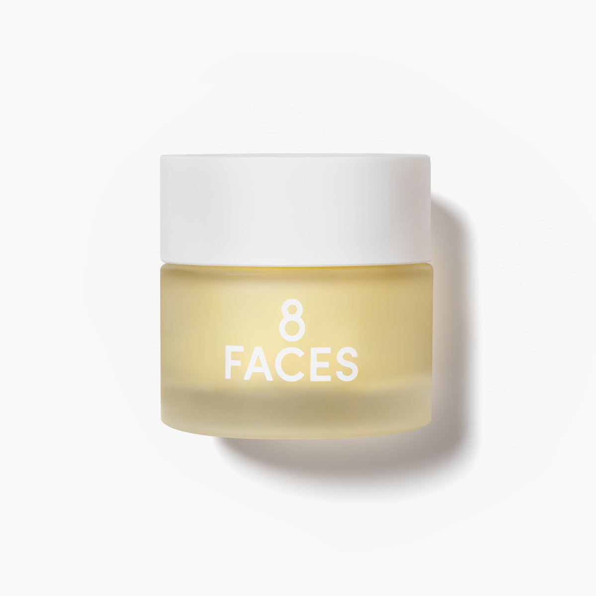 8 Faces | Boundless Solid Oil | Clean Botanical Ingredients